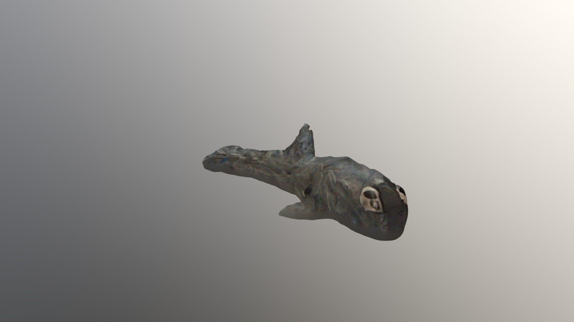 Sviňucha kalifornská - Download Free 3D model by Práce pro budoucnost ...