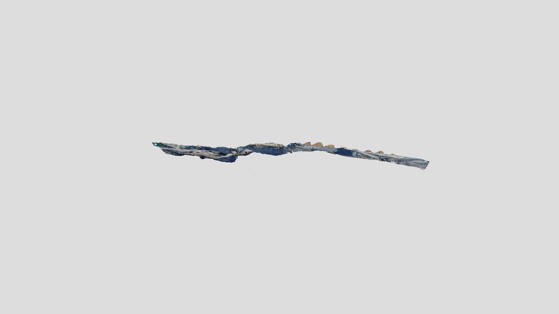 new data - 3D model by Mohit15 [1bd945d] - Sketchfab