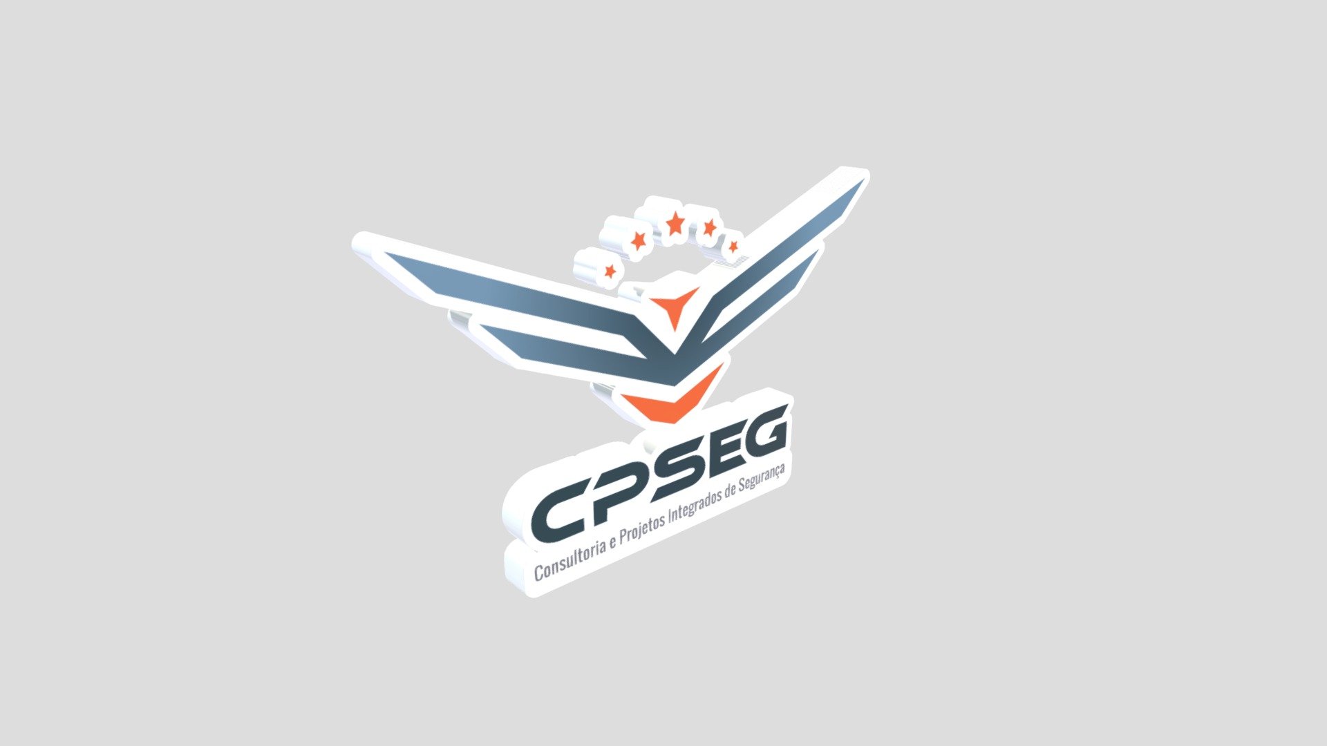 cpseg - Download Free 3D model by sualogo3d [1bdb43f] - Sketchfab