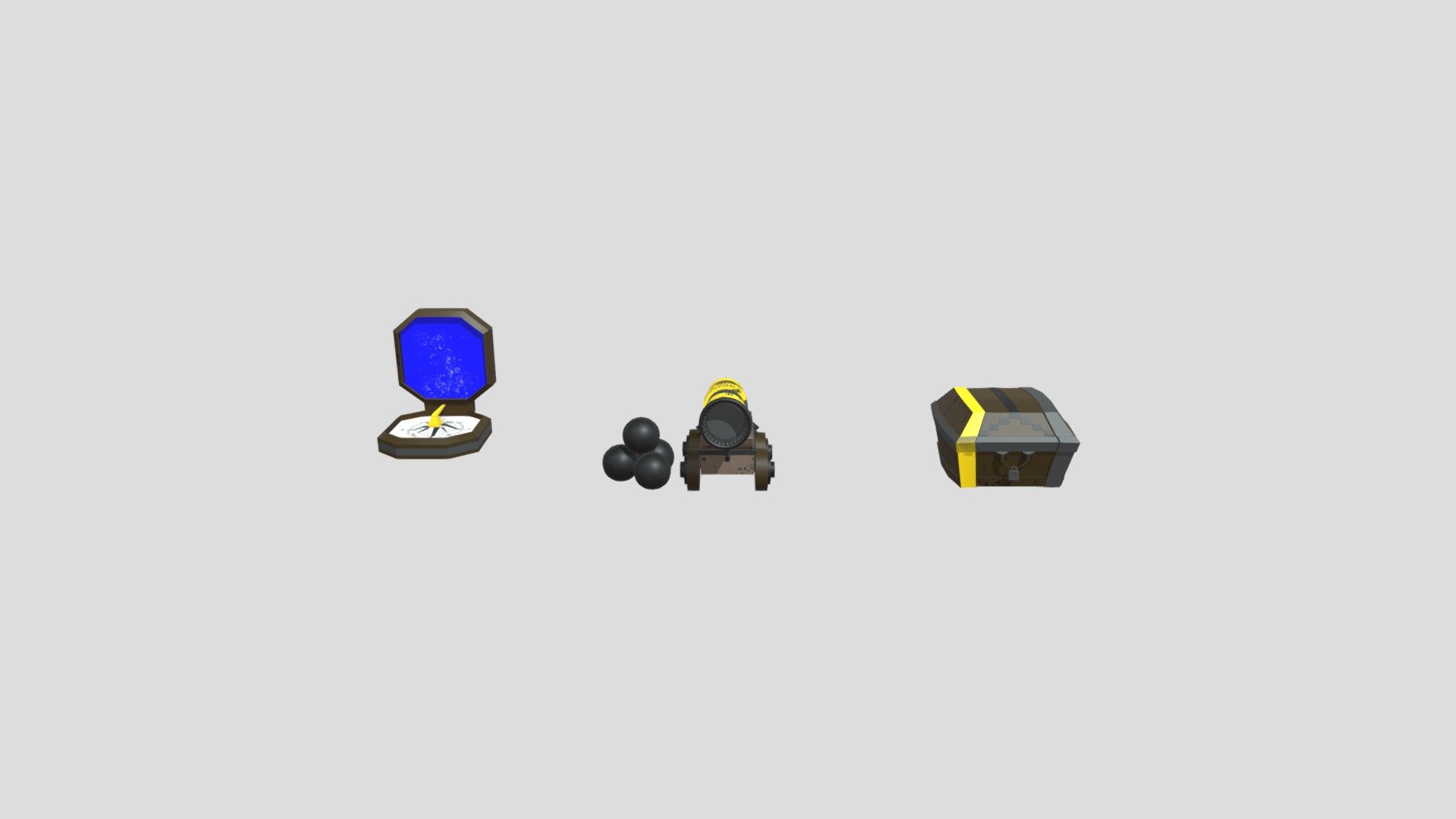 props 3d - Download Free 3D model by fox_en [1bdbe96] - Sketchfab