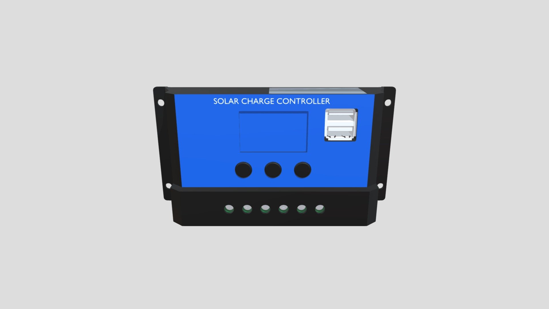 Solar Charge - Download Free 3D model by mikaelsmb9696 [1bdcee4 ...