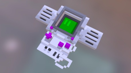 Final Form - 3D model by michaelantony [1bdd241] - Sketchfab