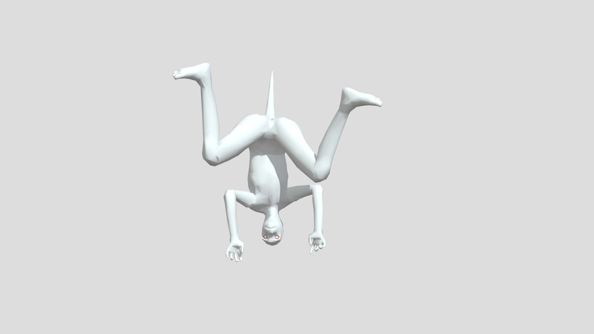Head Spinning - Download Free 3D model by rodgercarr13601 [1bdde42 ...