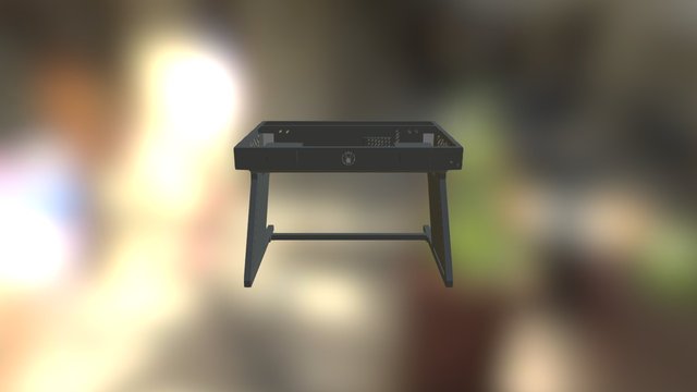 Vector (@vectorvhwl) - Sketchfab