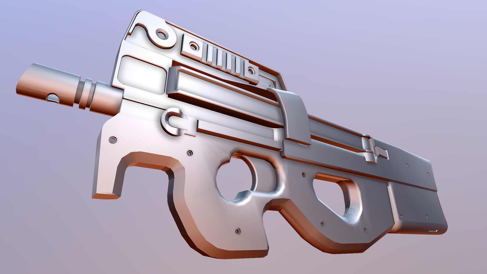 8 - 3D model by marchenko [1bded08] - Sketchfab
