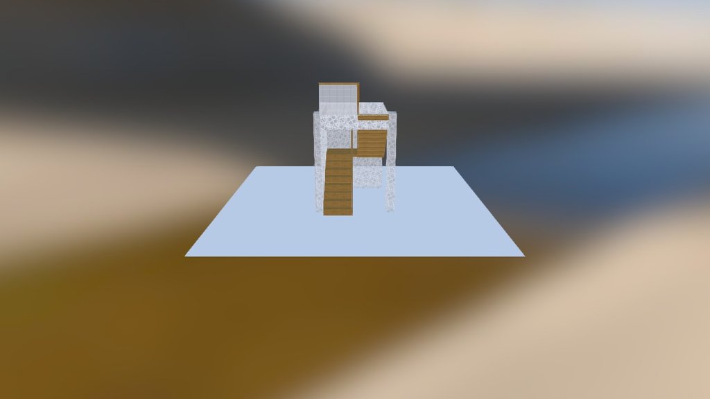 default - 3D model by MariuszZuraw [1bdee1e] - Sketchfab