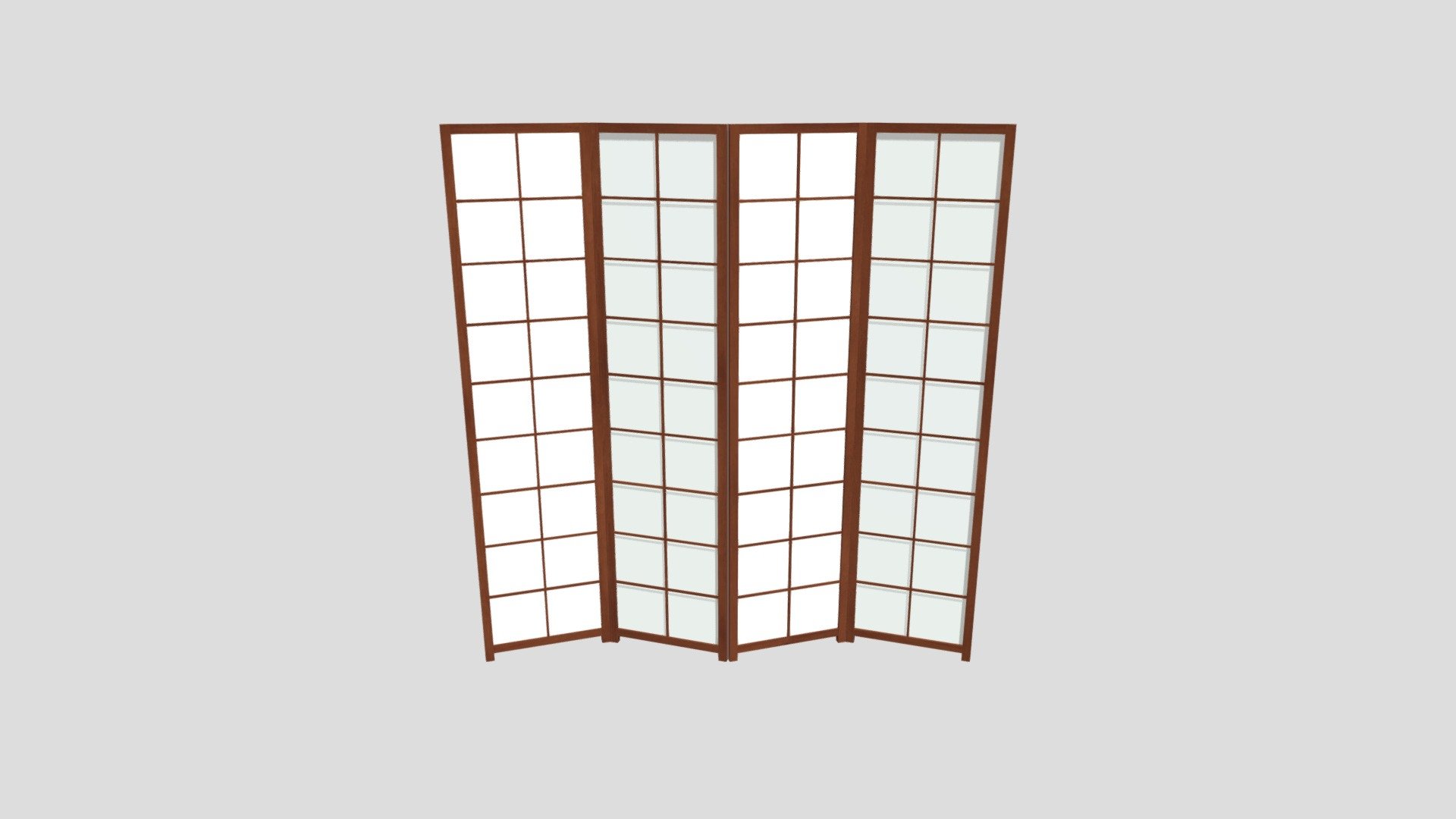 Screen - Download Free 3D model by 1-3D.com [1bdfa76] - Sketchfab