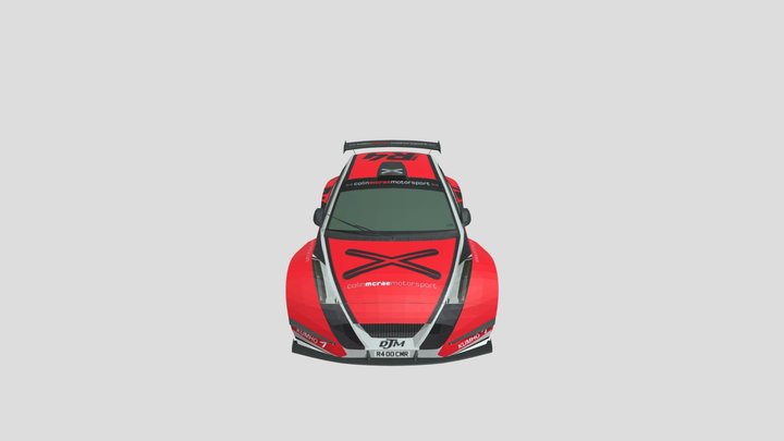 Wrc 3D models - Sketchfab