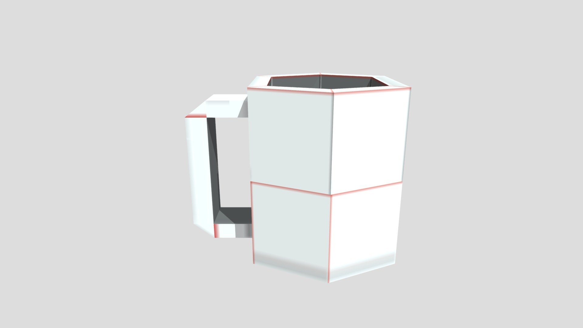 Cup - 3D model by ExEmDev [1be065c] - Sketchfab