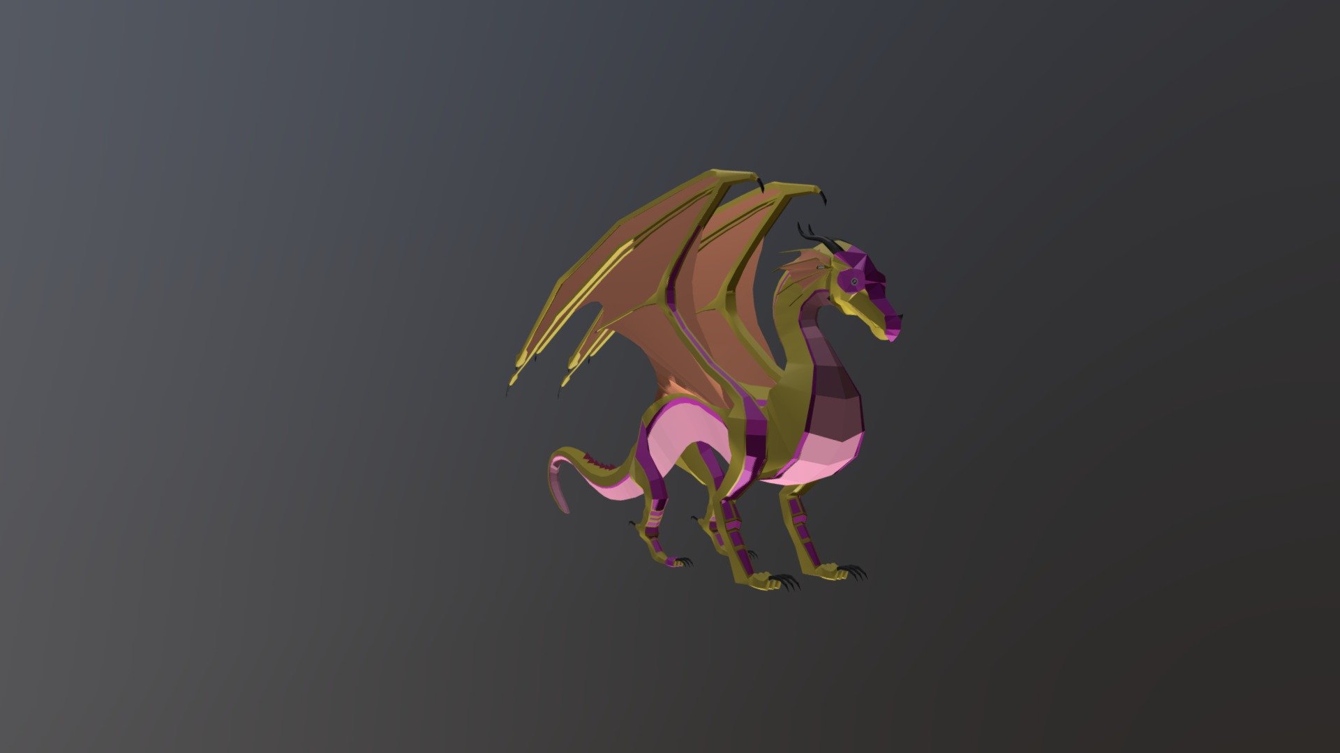 Sundew 3D Model By East_Note (@sametes) [e30cae2], 45% OFF