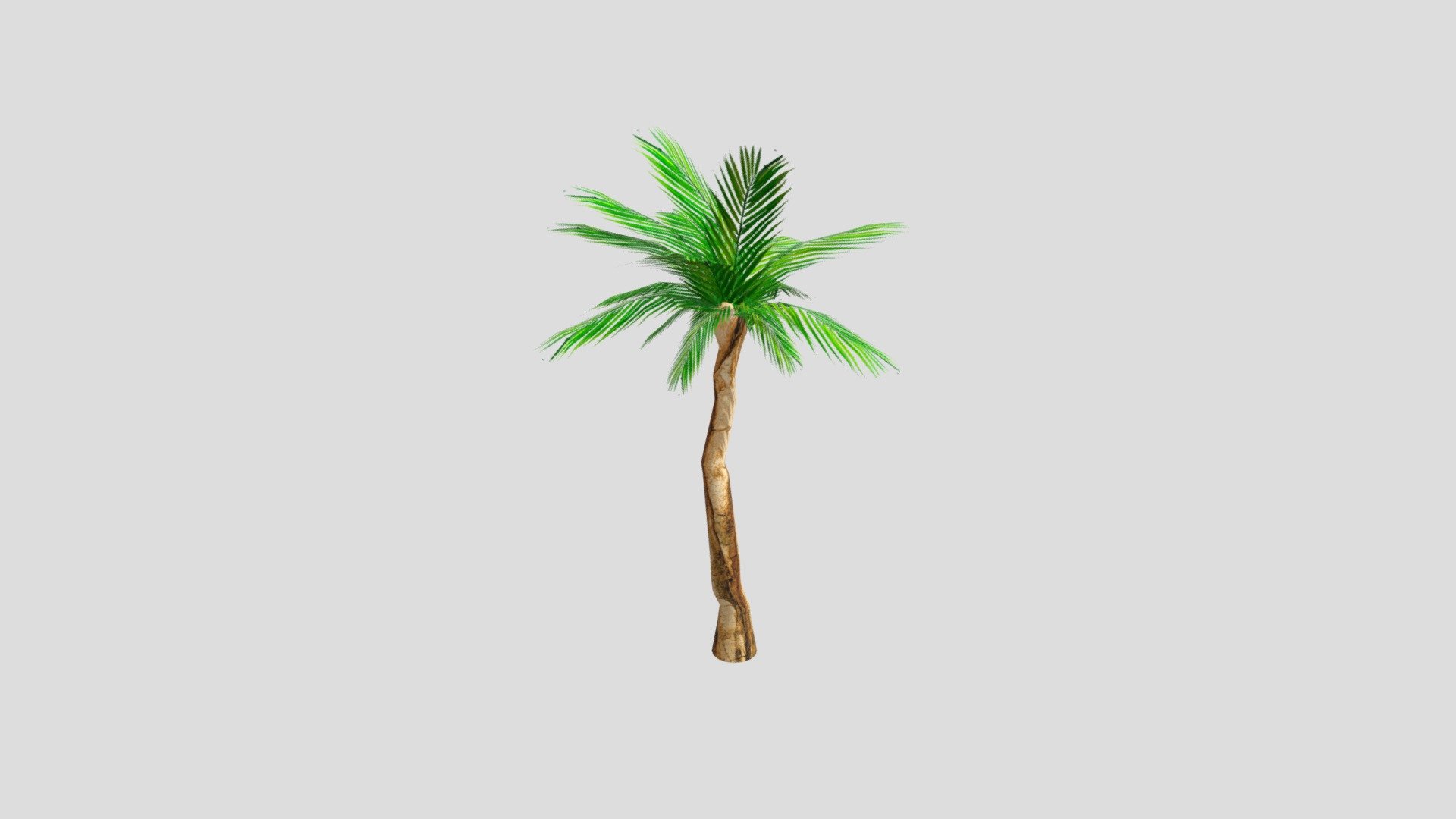 Palm - Download Free 3D model by Sergey_Volkov_Wofi (@fl.sergey.volkov ...