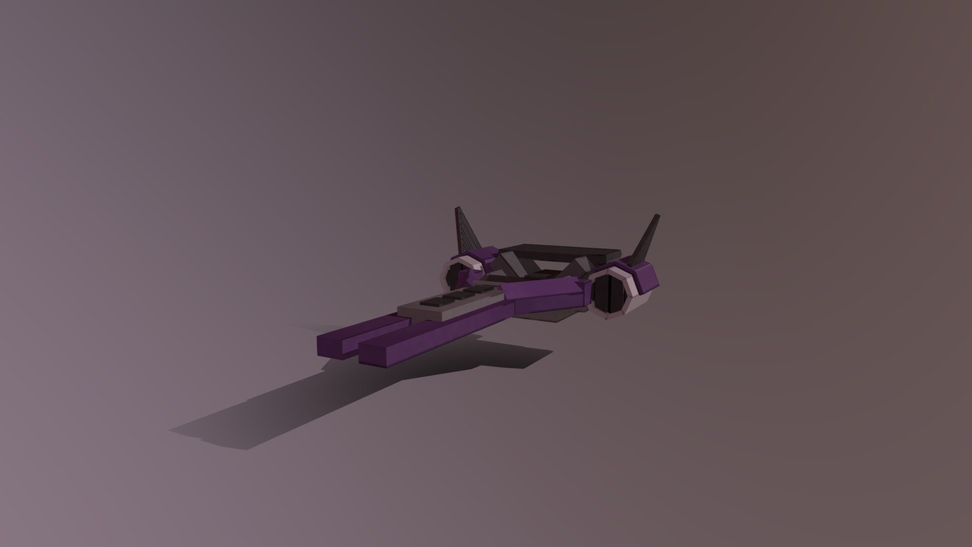 BS Deimos - 3D model by FandamSP [1be31fa] - Sketchfab