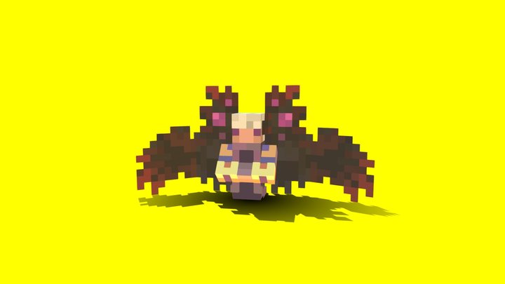 Lololowka 3D models - Sketchfab