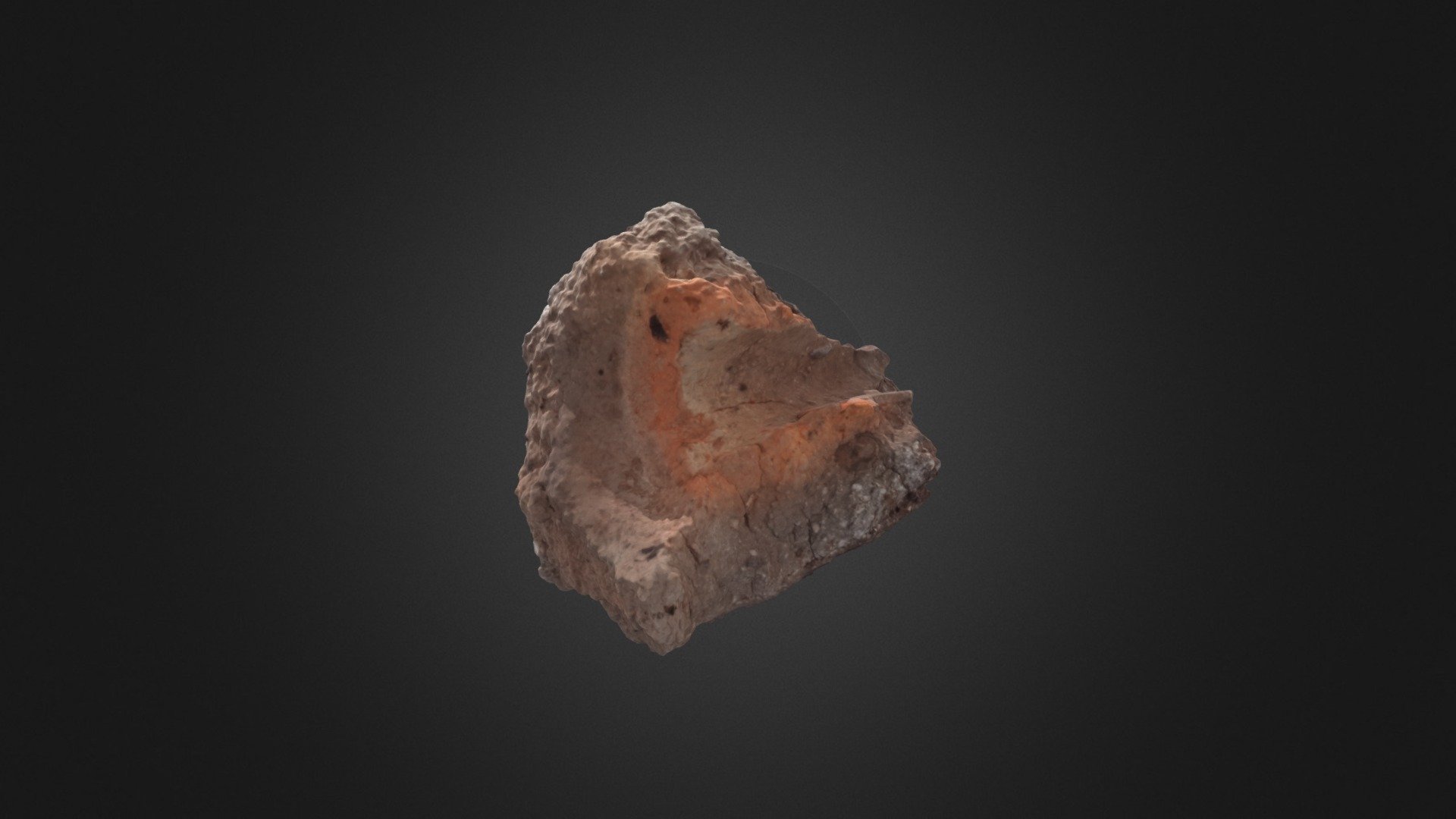 Small Tuyere - Download Free 3D model by Edom Lowlands Regional ...