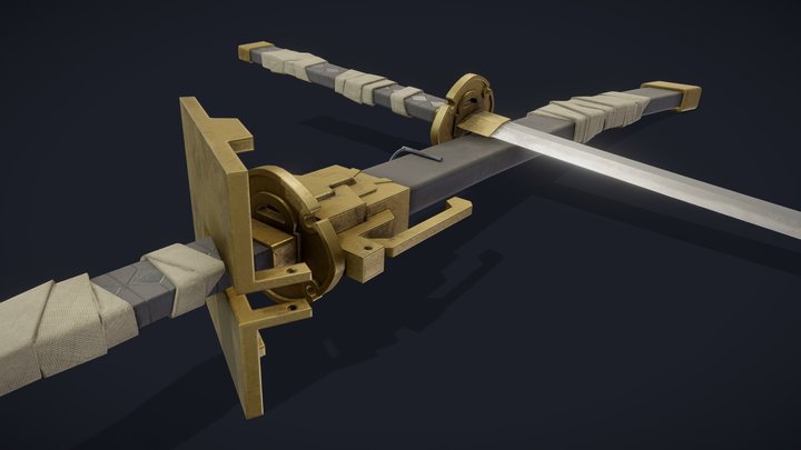 Duy 3d Models Sketchfab