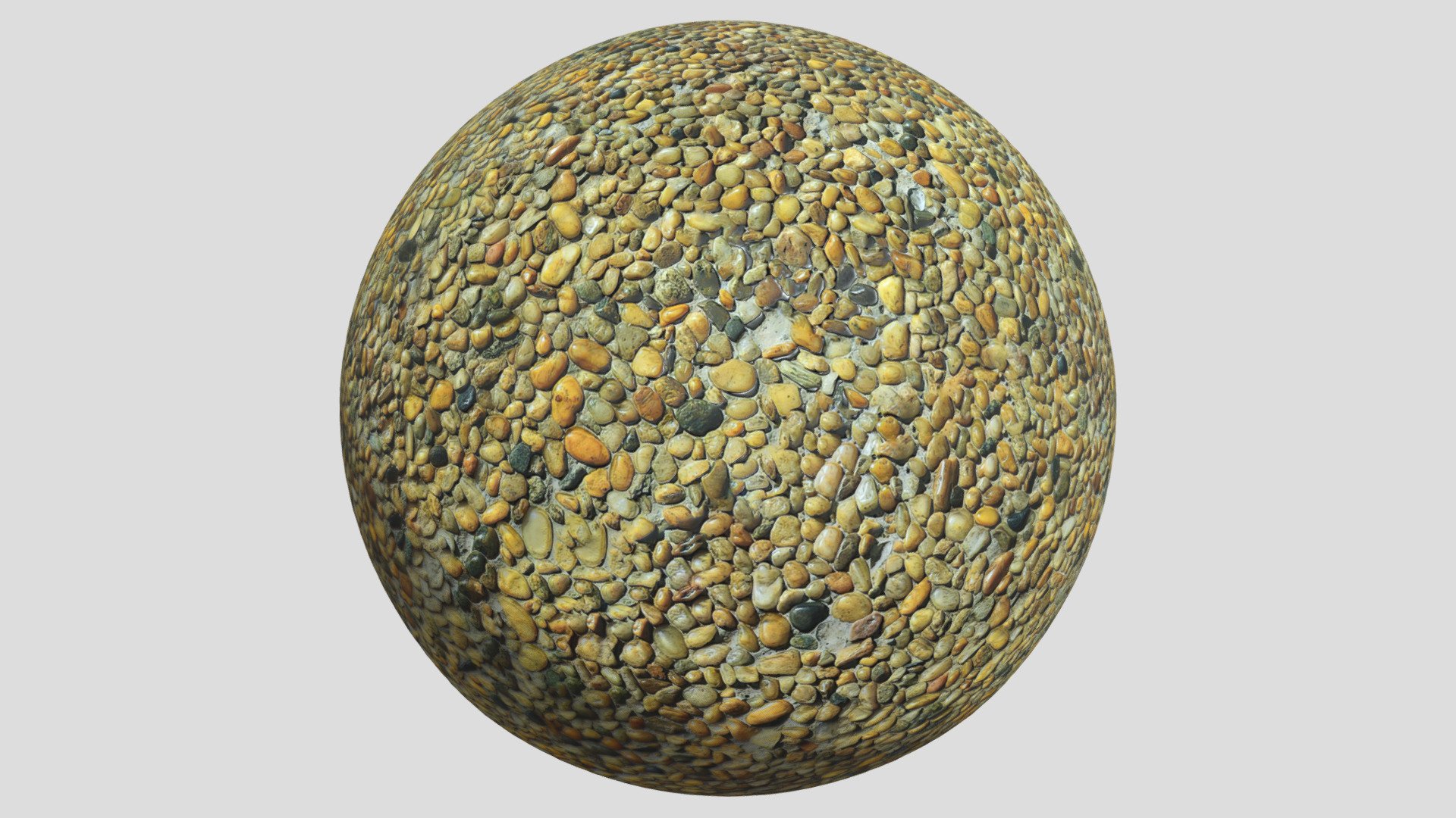 Stones02 - Download Free 3D model by Publicdomaintextures [1be81d7 ...