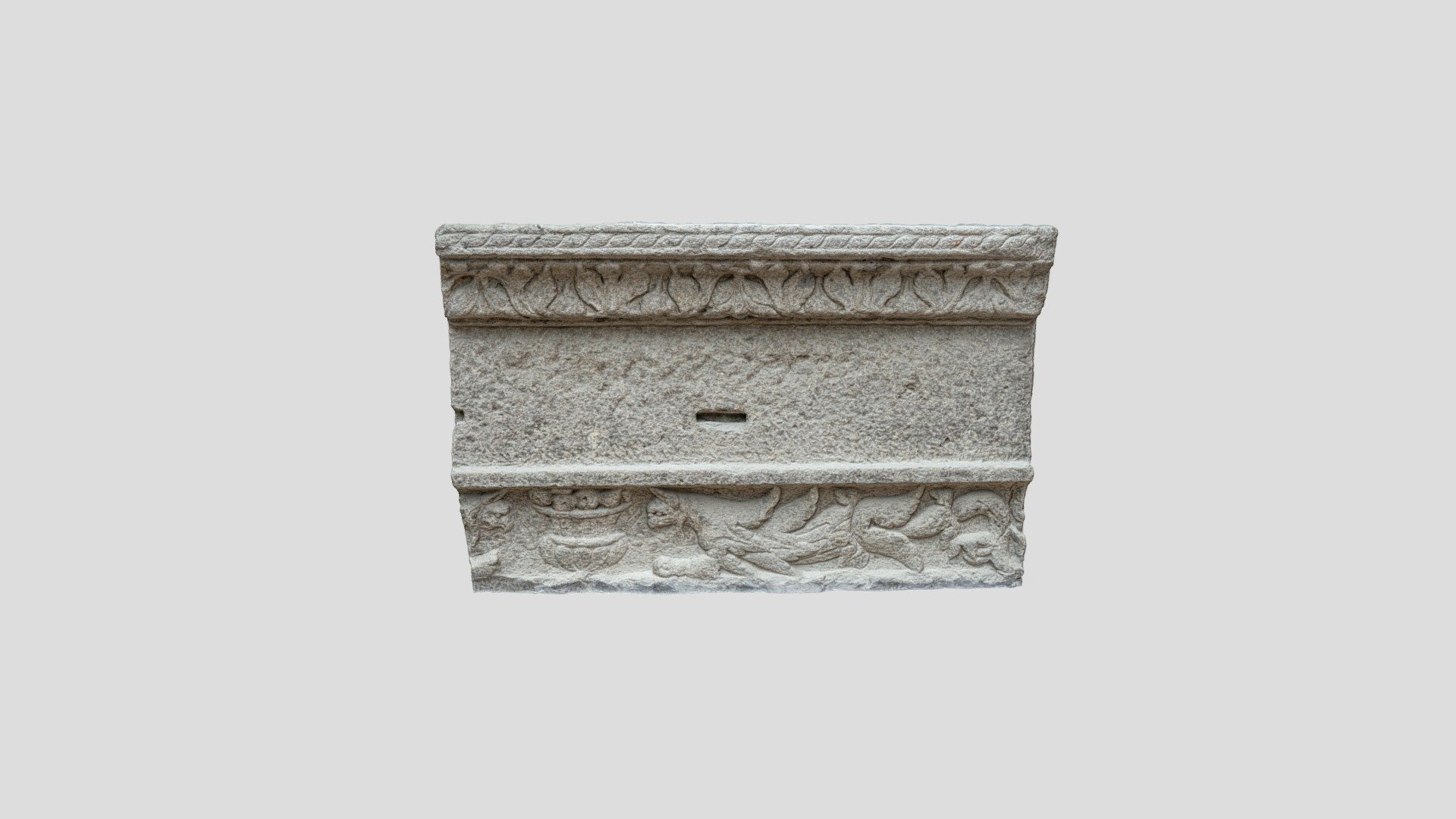 Bloc 53 - 3D model by Mont-Dore Antique (@mont-dore-antique) [1be999d ...