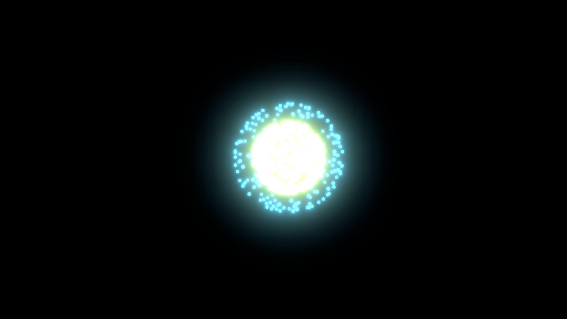 Realistic fireworks effect 3 - Buy Royalty Free 3D model by tamminen ...