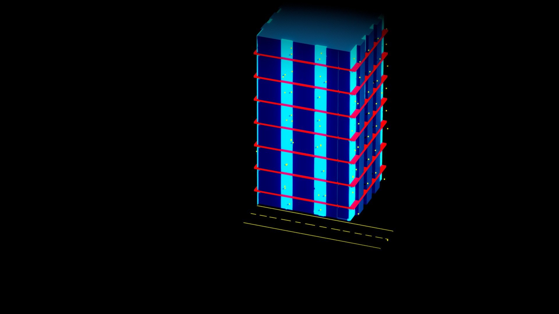 blok - 3D model by s24681 [1bea0b3] - Sketchfab