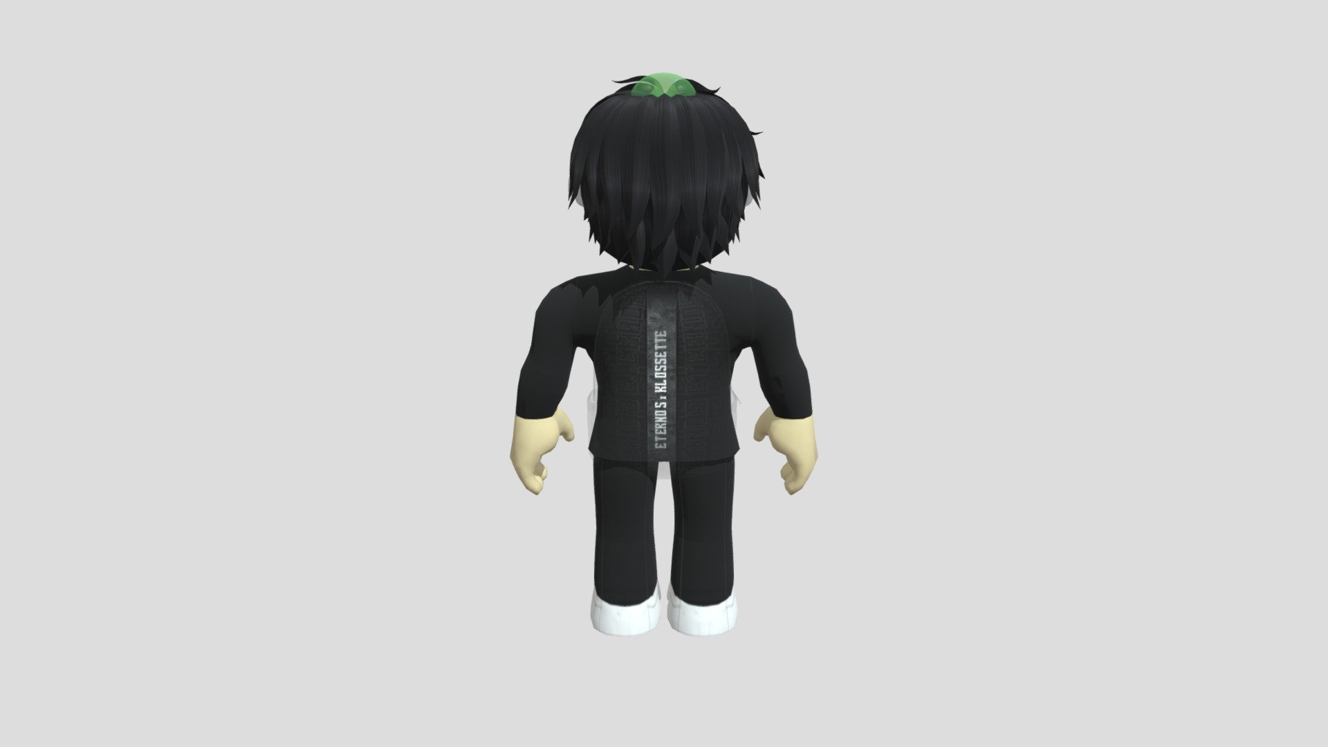 User_ Imnotbaconnoob2213_avatar_render - Download Free 3D model by ...