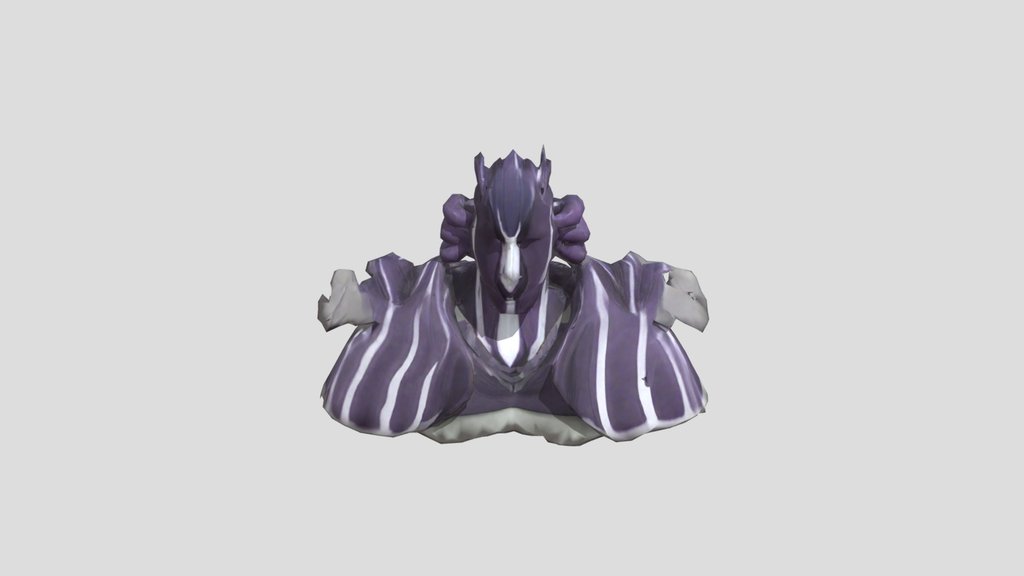 Bleach - A 3D model collection by WendyShadowGaming - Sketchfab