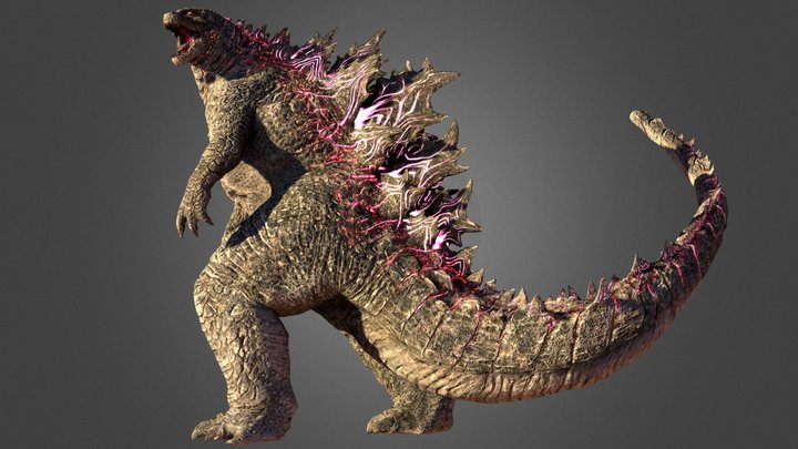 Scrunchy32205 (@ndoll0571) - Sketchfab
