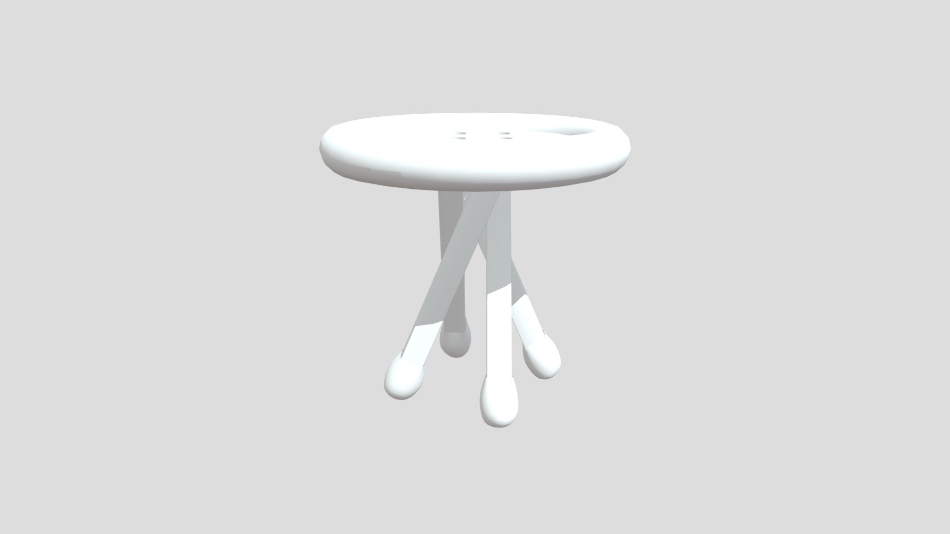 Button - 3D model by DragonKaten [1bedca0] - Sketchfab