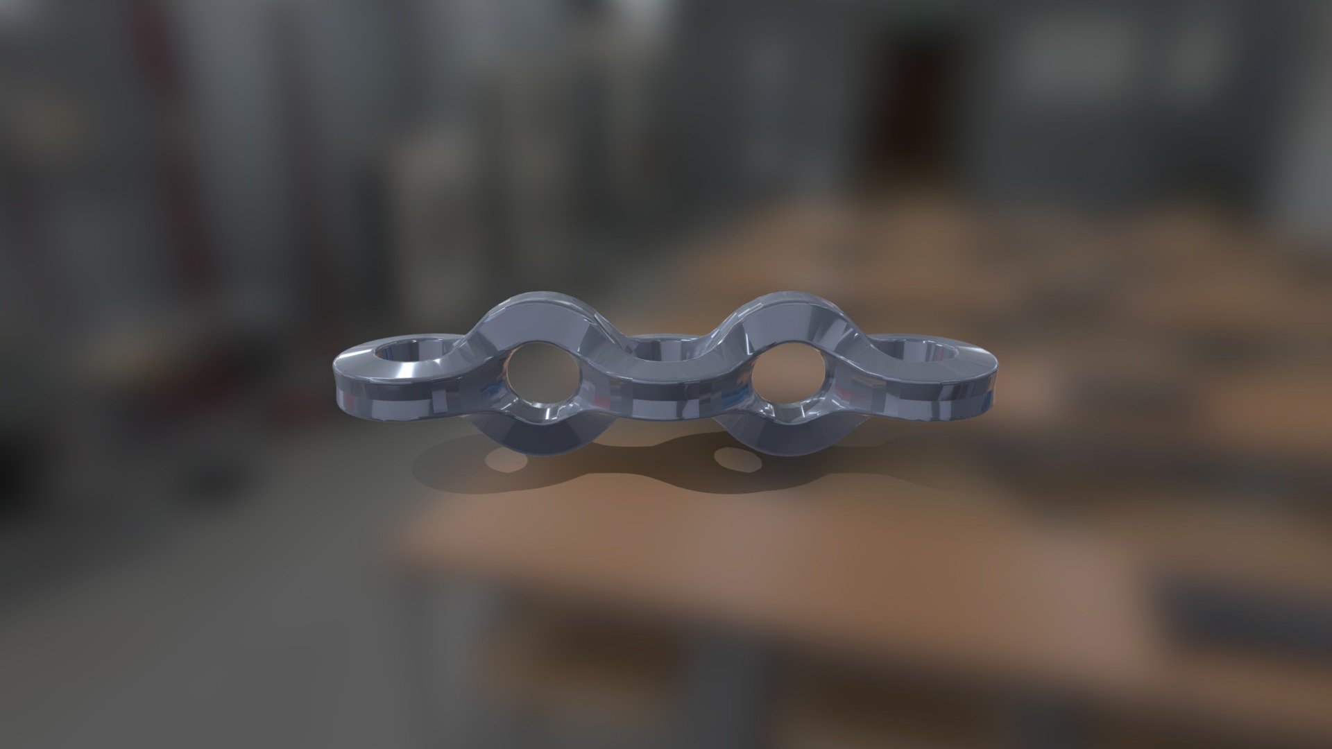 Chain 🔗 - 3D model by Designer BoI (@designwithboi) [1bef07e] - Sketchfab
