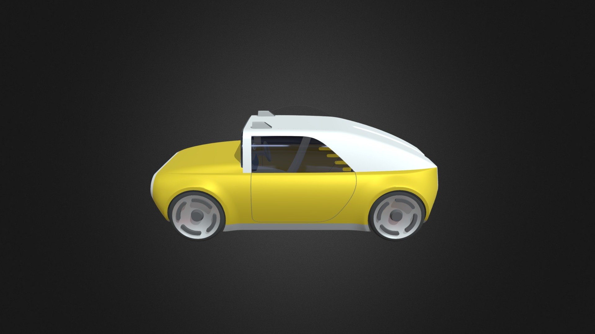 BEMO by AraNatsu - 3D model by mtkresist [1befcb8] - Sketchfab