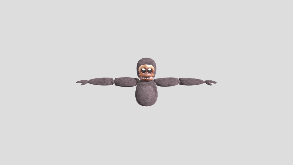 Actually good gtag assets - A 3D model collection by Susso ...