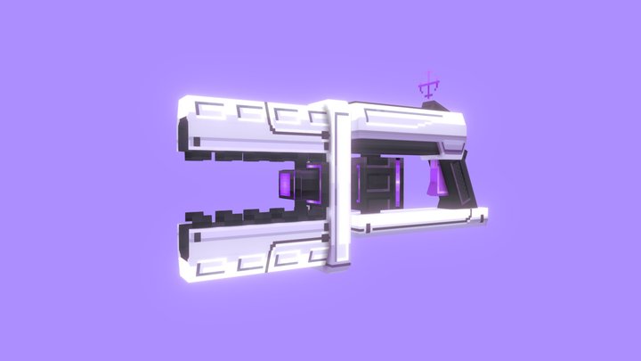 Gravity 3D models - Sketchfab