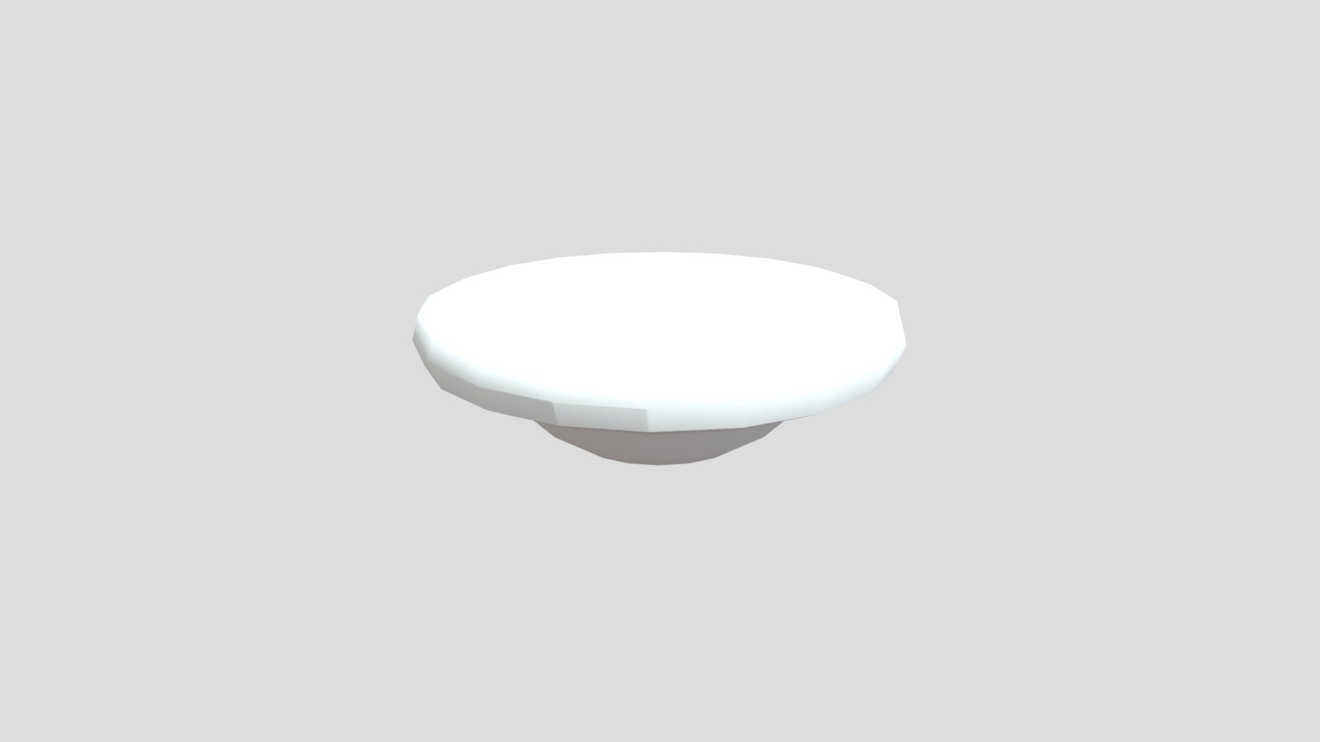 Tree Shroom Platform - Download Free 3D model by Kumatora_ [1bf08b6 ...