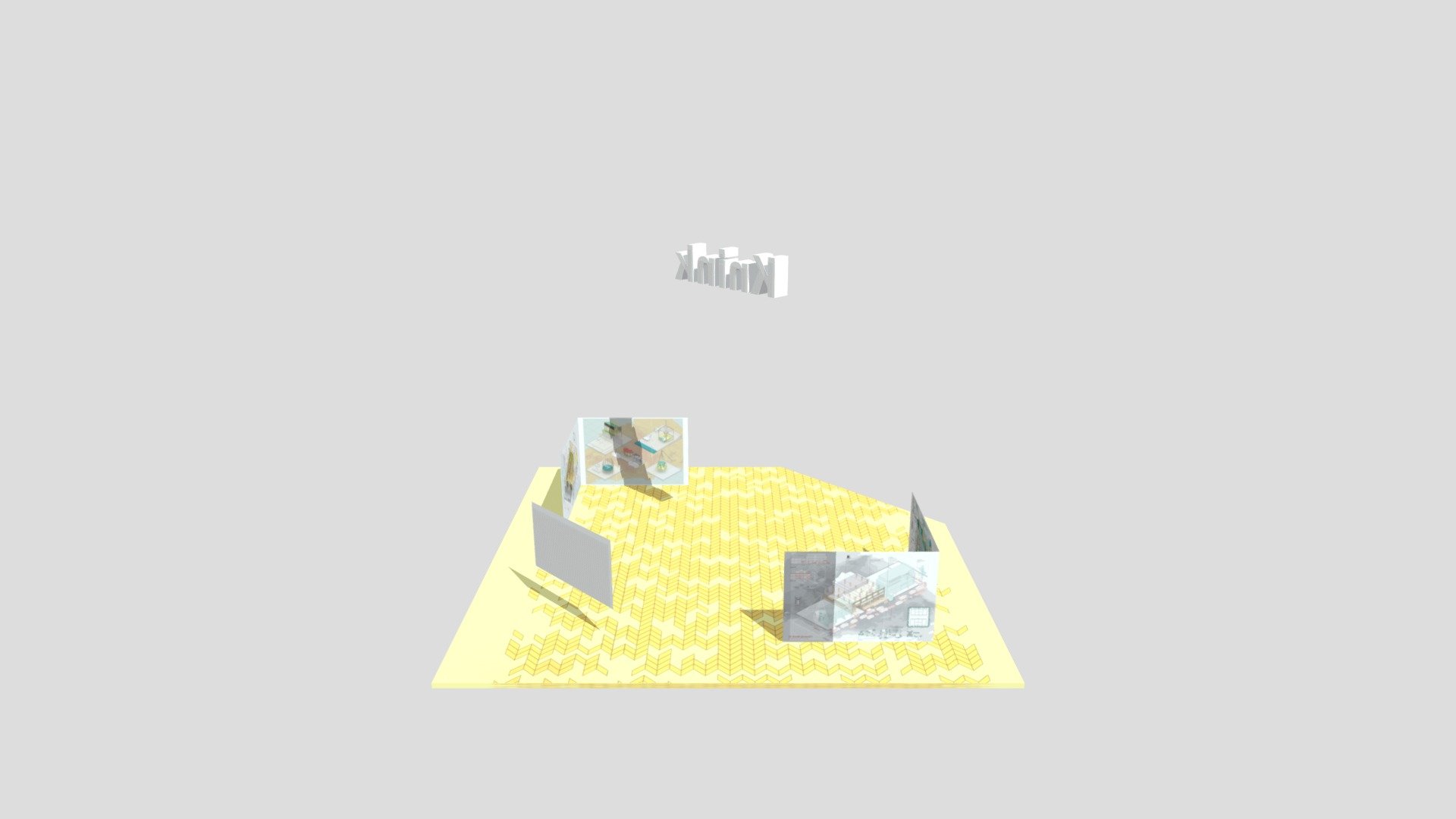 03_INDA_Y3_D3_Christo_Knink_TextureModel - Download Free 3D model by ...
