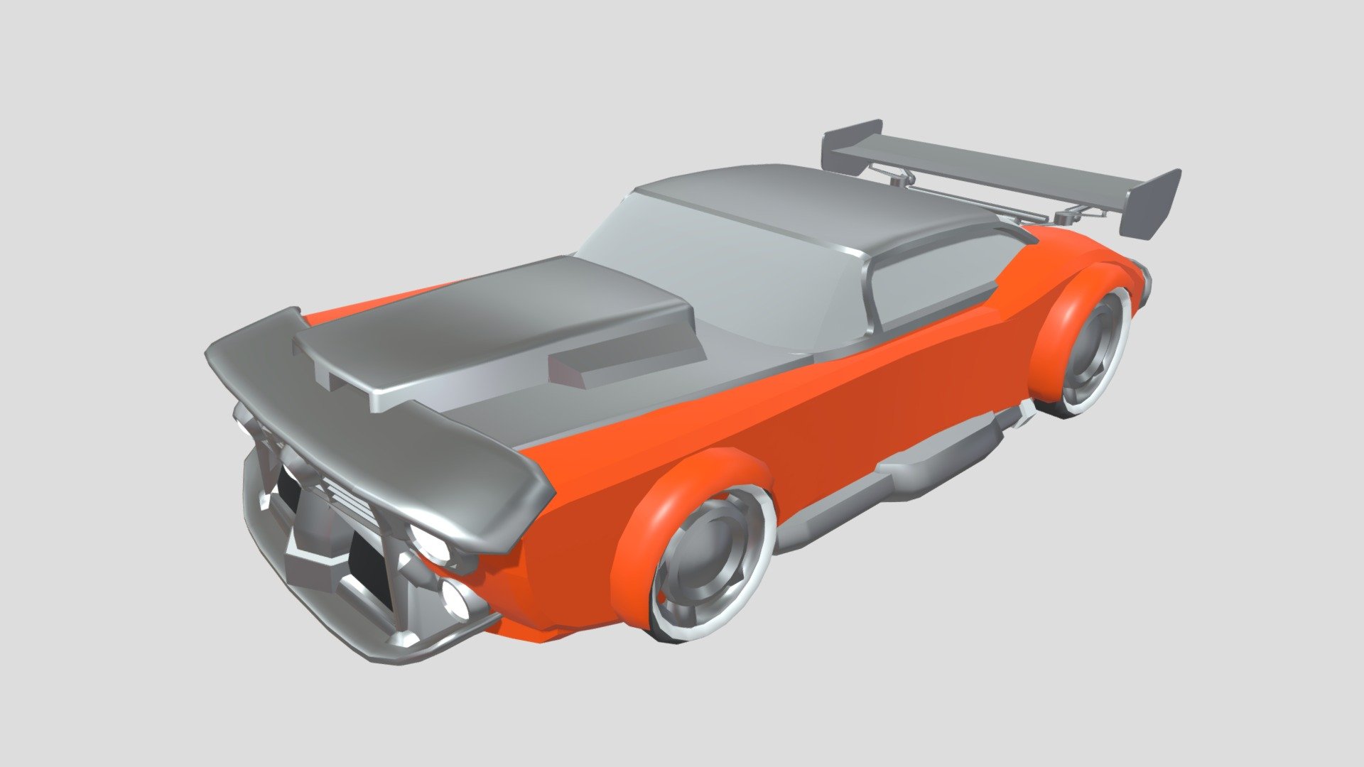 Muscle - Download Free 3D model by Darkkostas25 [1bf6b31] - Sketchfab