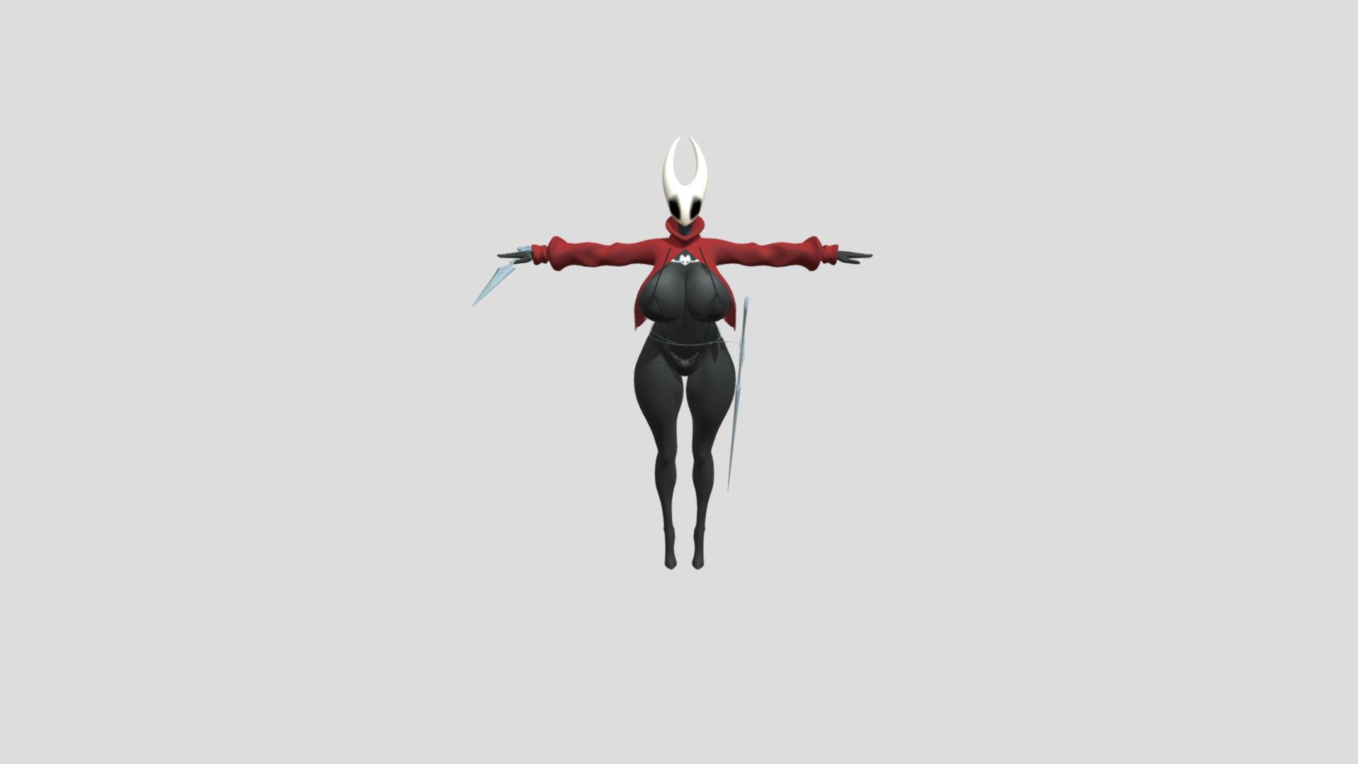 Image To Stl.com_ Bom39_ Hornet_v1 - Download Free 3D model by Blends22 ...