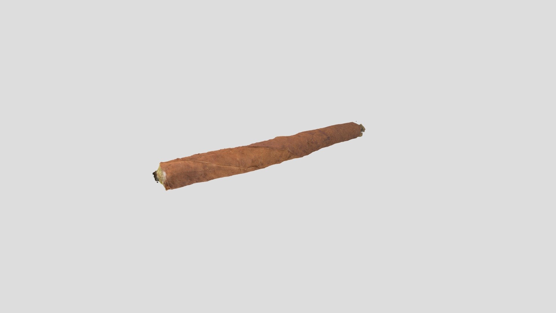 Backwoods Blunt - Download Free 3D model by GutGoblin [1bfb0b5] - Sketchfab