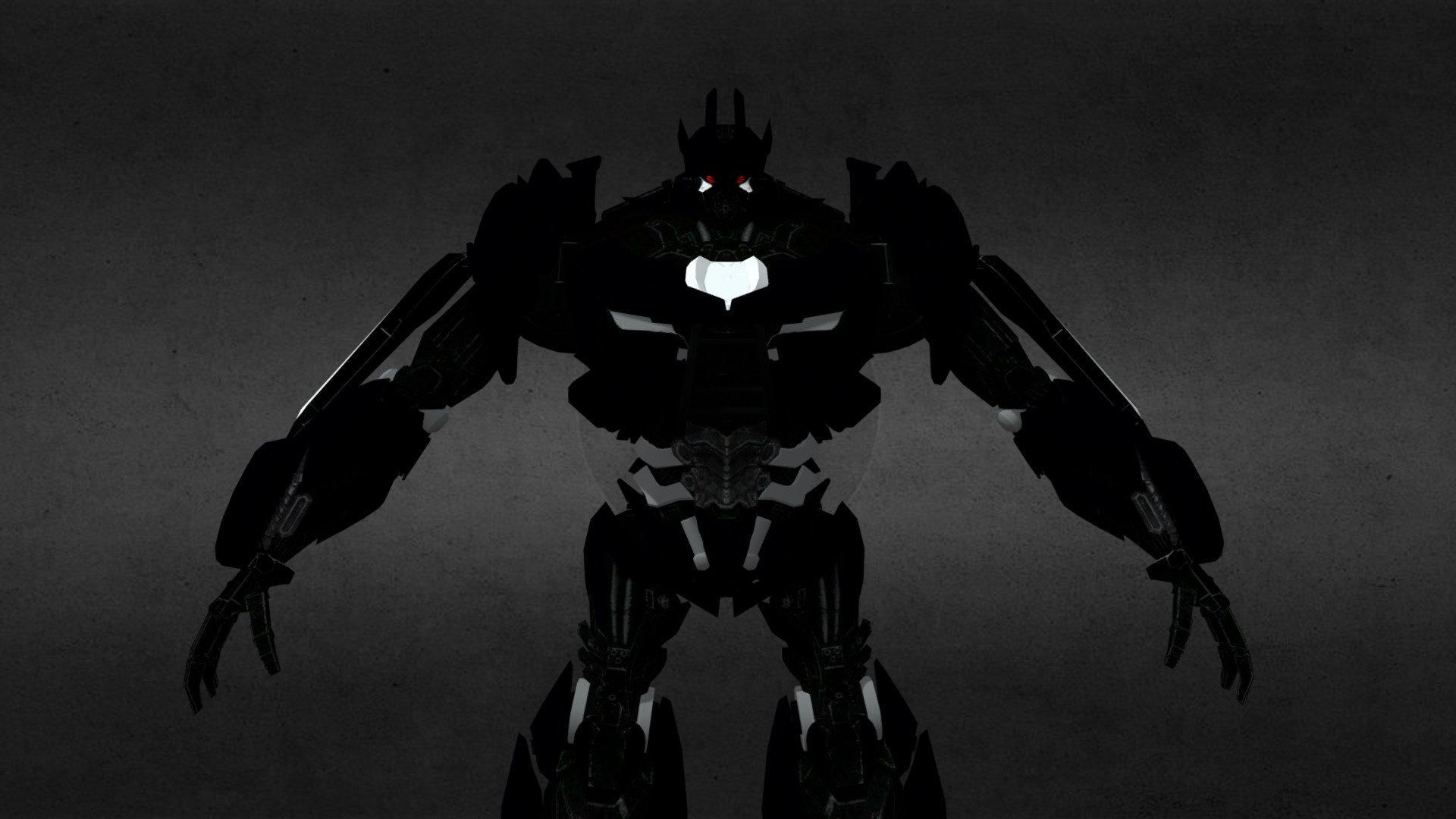 Barricade - Download Free 3D model by Pipogame (@joseclaudio162001 ...