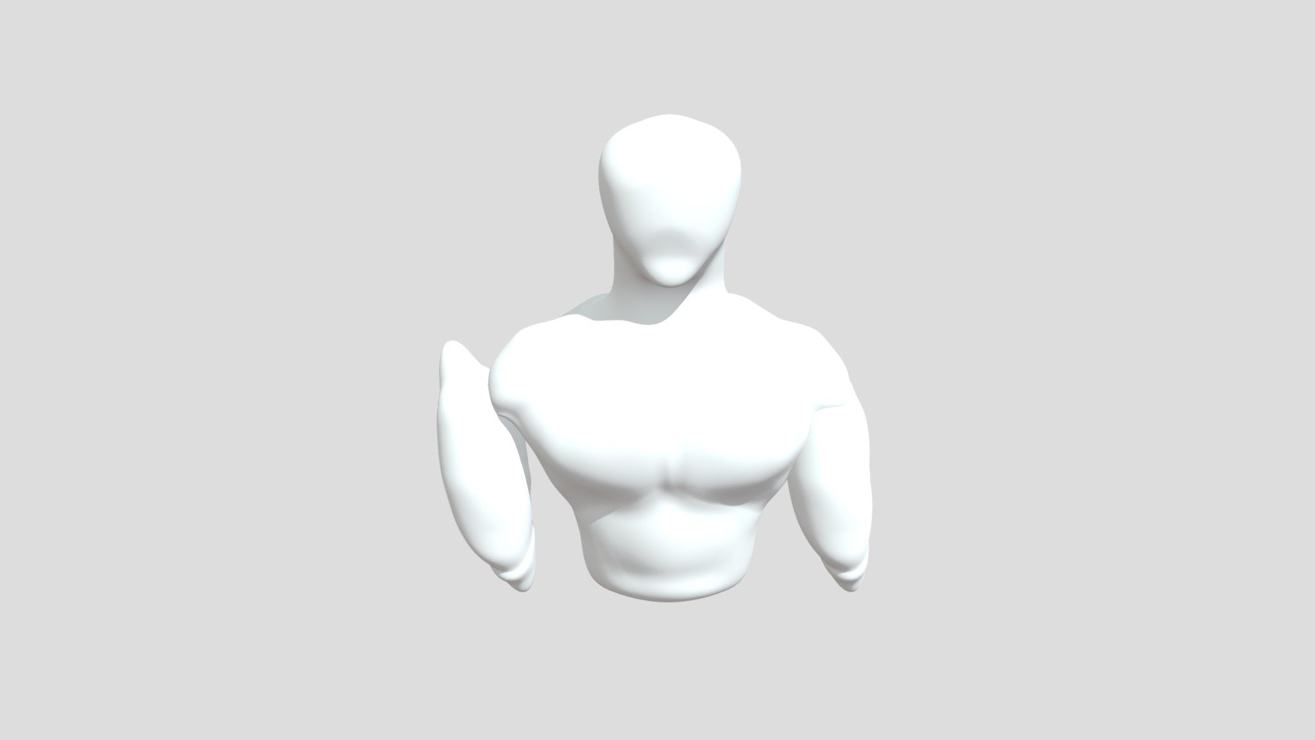 My model - 3D model by XeroOverHeaven [1bfc043] - Sketchfab
