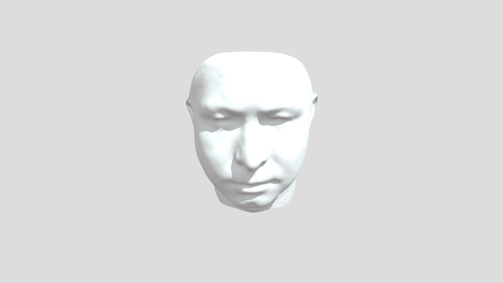 Mesh Obj Files - Download Free 3D model by jeannoctis [1bfcff9] - Sketchfab