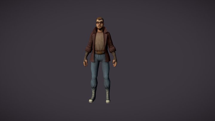 Seller 3D models - Sketchfab
