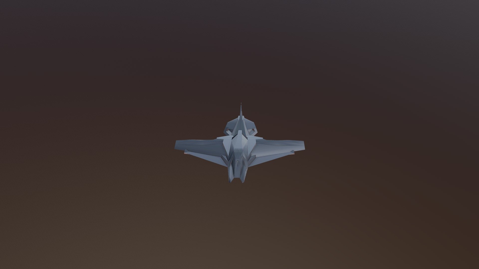 Test Jet plane - Download Free 3D model by Icefyre24 [1bff358] - Sketchfab