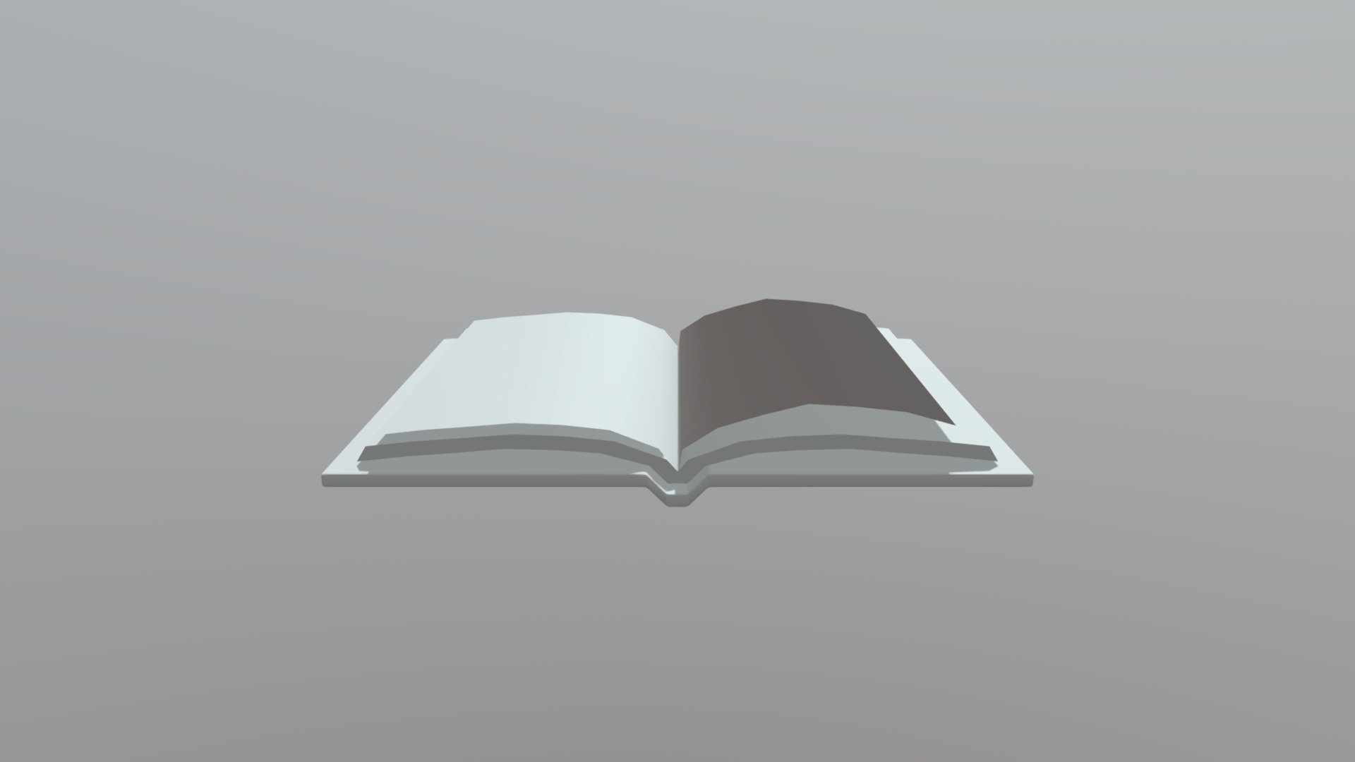 Book - Download Free 3D model by Jay S. (@smit4jy) [1c00f60] - Sketchfab