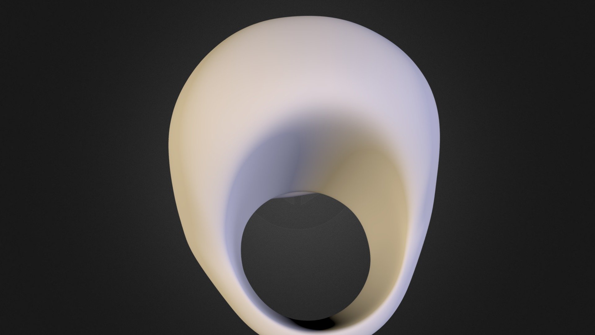 soul face impression - 3D model by jlc3d [1c01f6a] - Sketchfab
