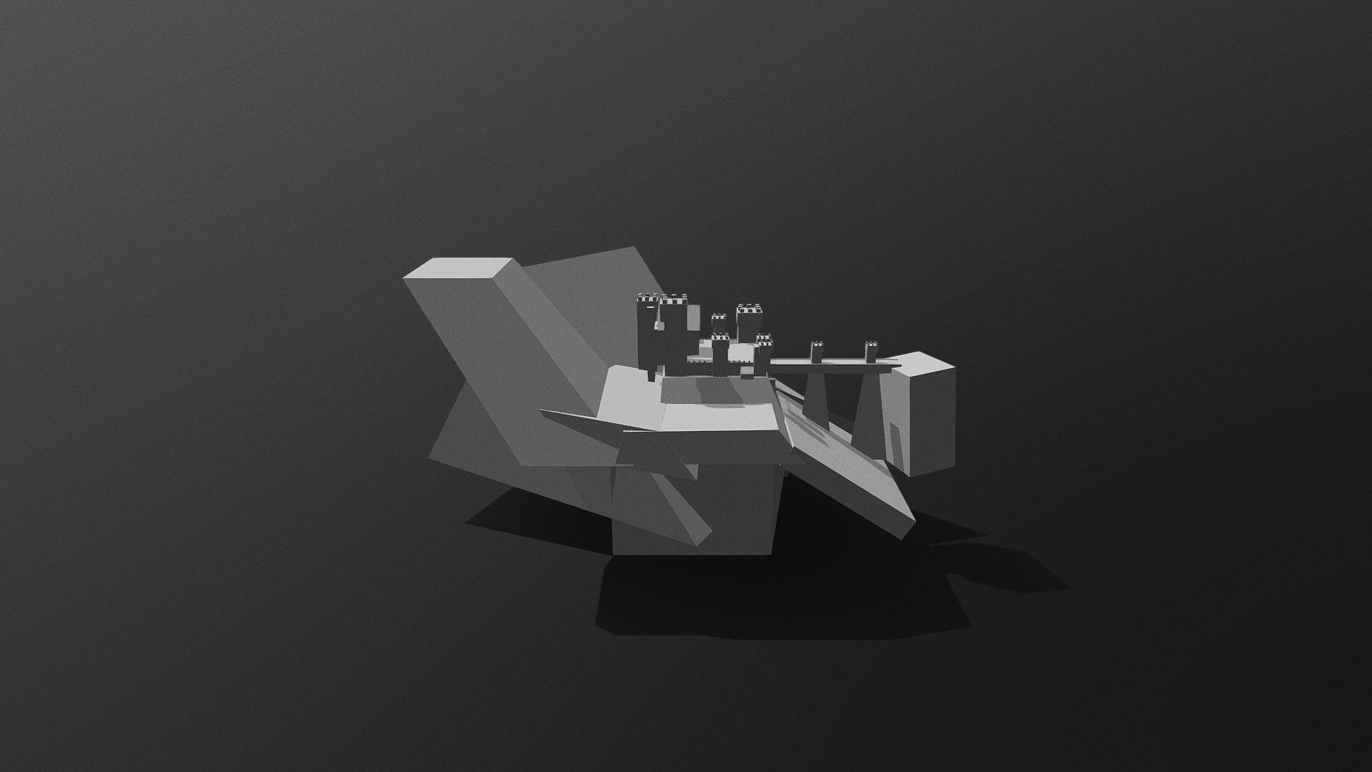 Assignment 2 - 3D model by lbradbu [1c03607] - Sketchfab