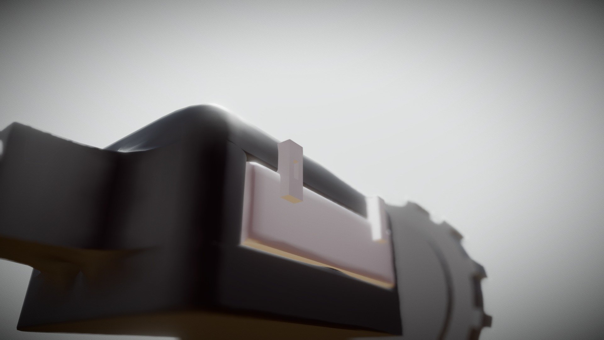Portable Camera - 3D model by Bumb Studios (@yamanabulaban) [1c06163 ...