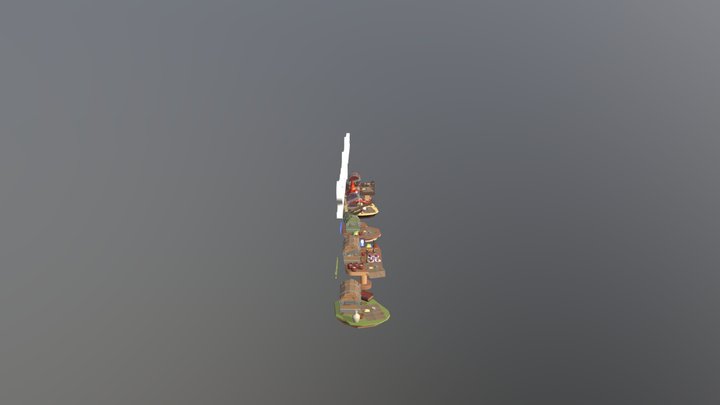 Shapes 3D models - Sketchfab