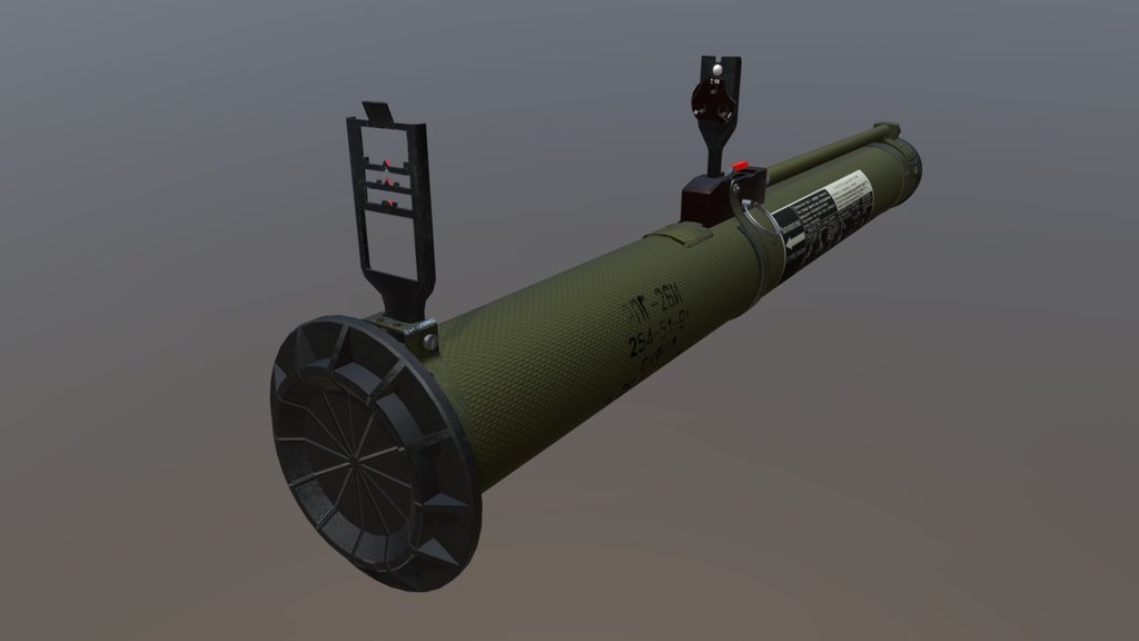 rpg - A 3D model collection by lolipantherwww - Sketchfab