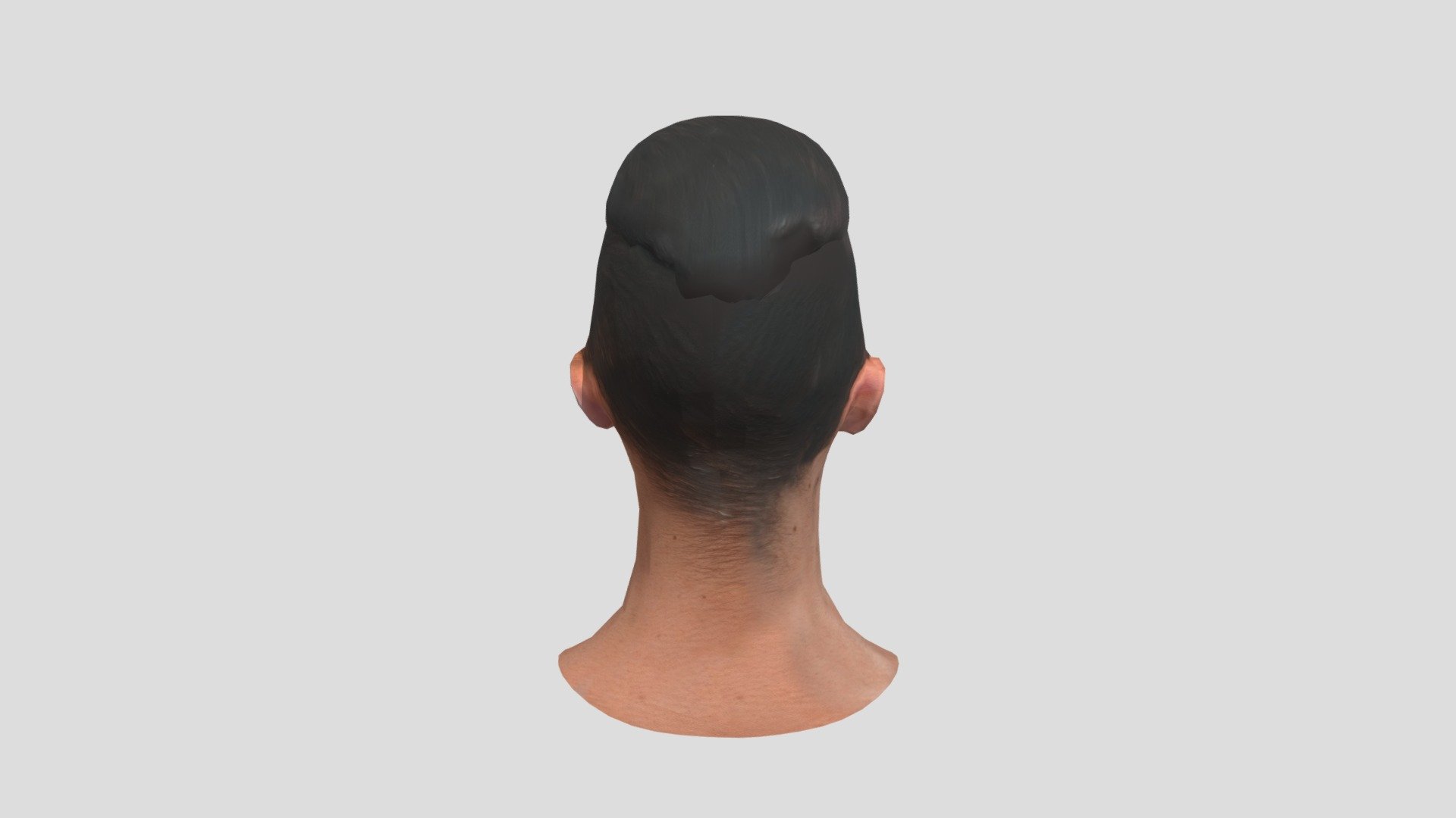 Marek_Mikláš_3DAutoportrét - Download Free 3D model by MarksLight ...