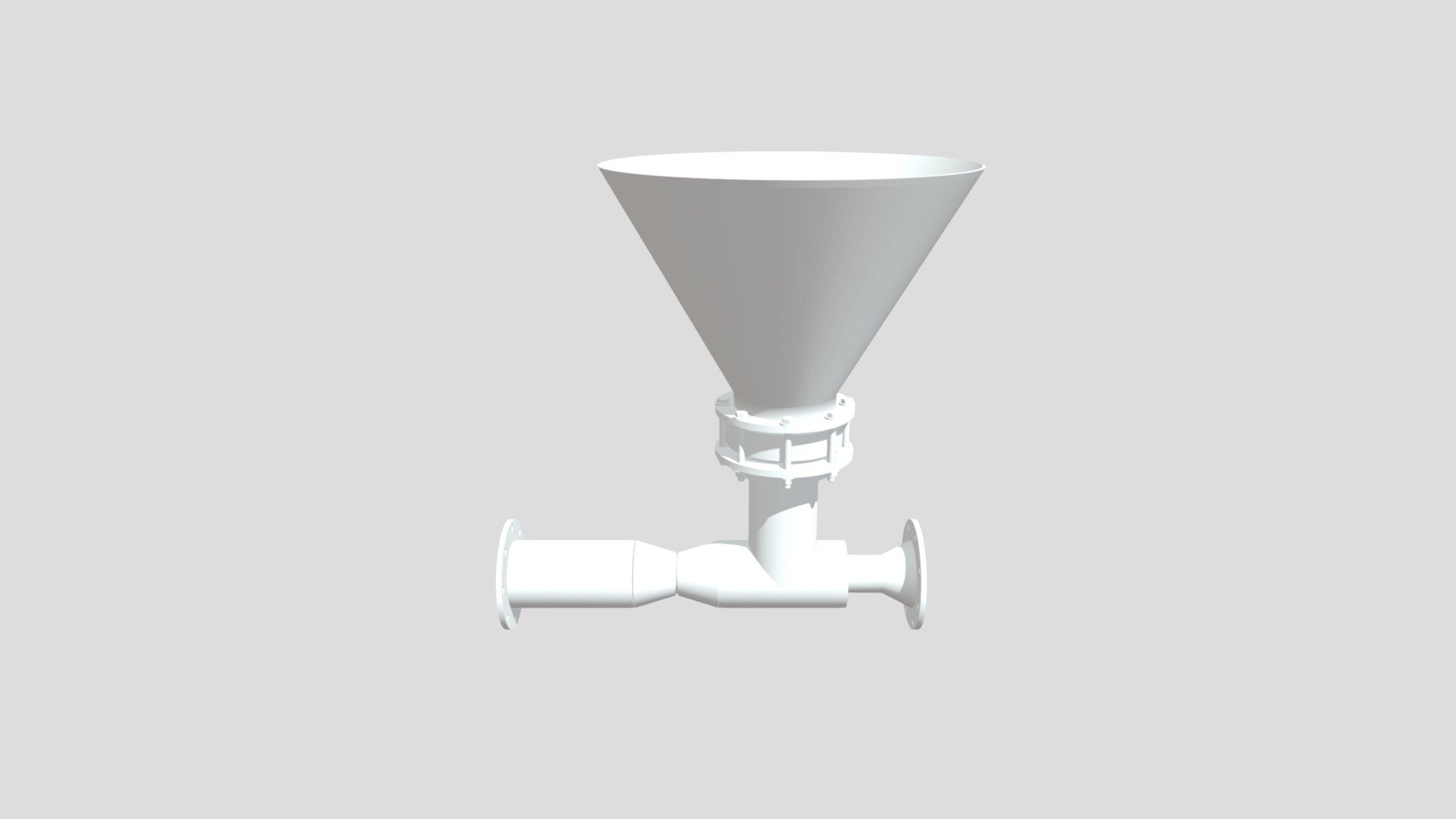 Ejector - 3D model by sa7874702 [1c0864b] - Sketchfab