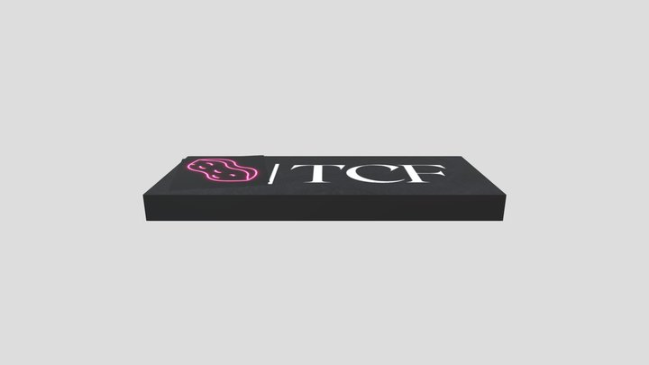 Tcf 3D models - Sketchfab